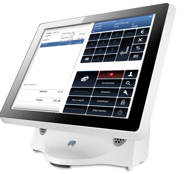 Loyalty :: Storecontrl-handleiding